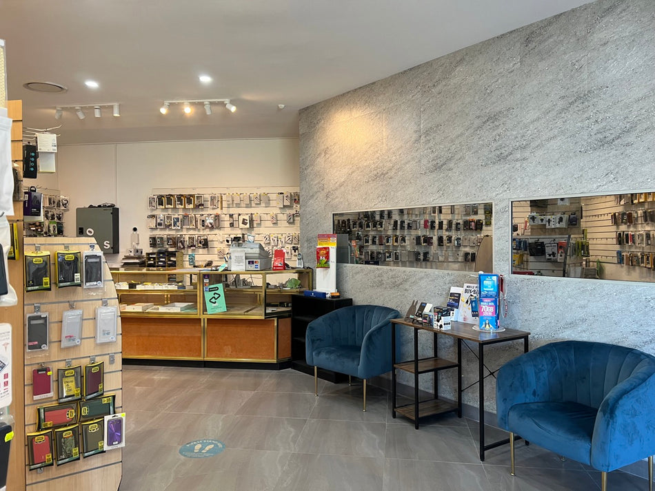 AA Mobile Phones - Quality & Quick Mobile Phone Screen Repair Shop